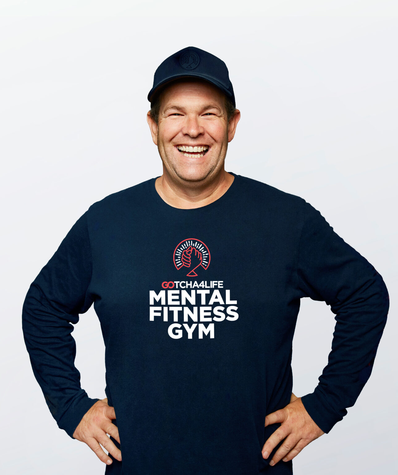 About - Gotcha4Life Mental Fitness Gym