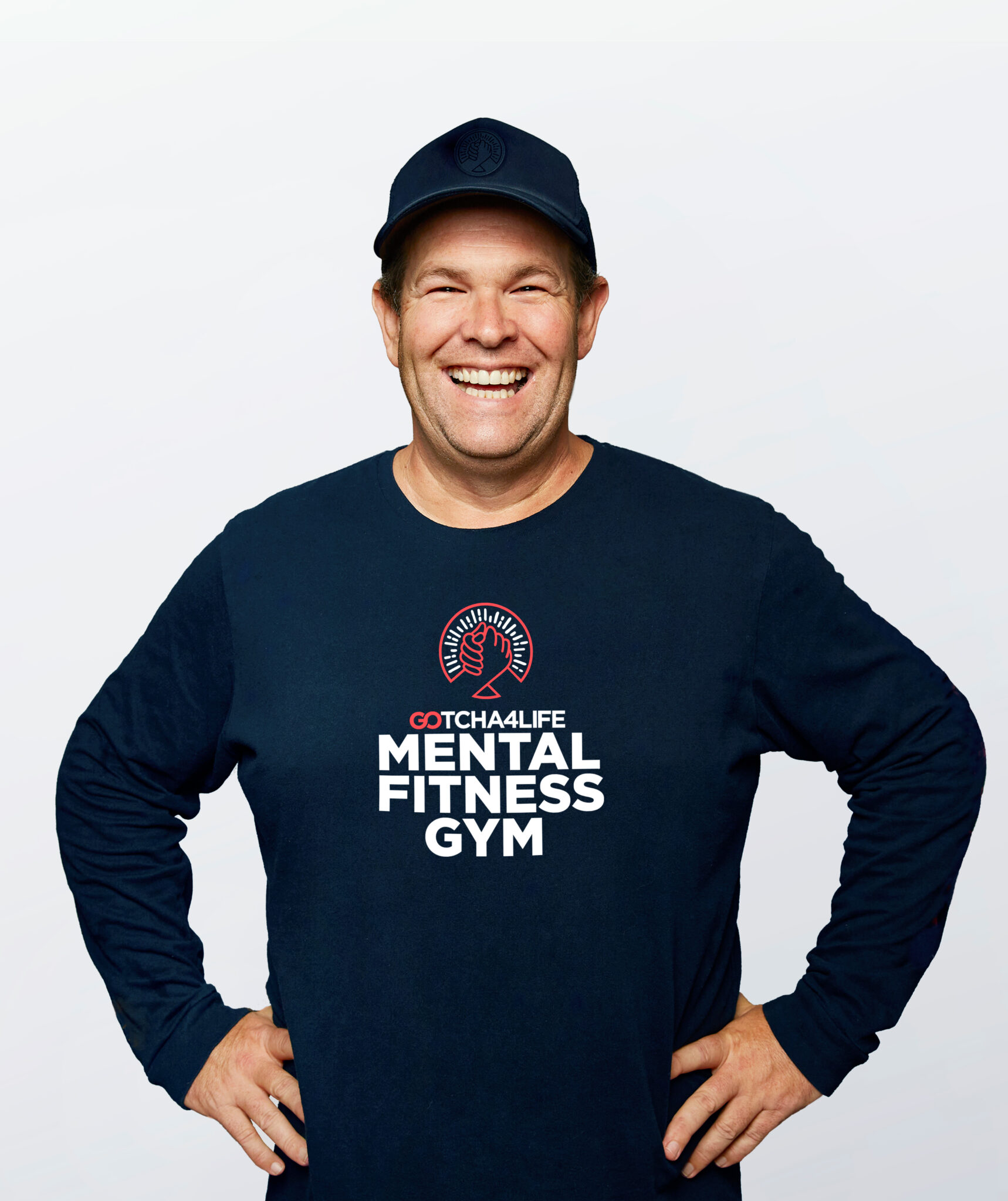 About - Gotcha4Life Mental Fitness Gym