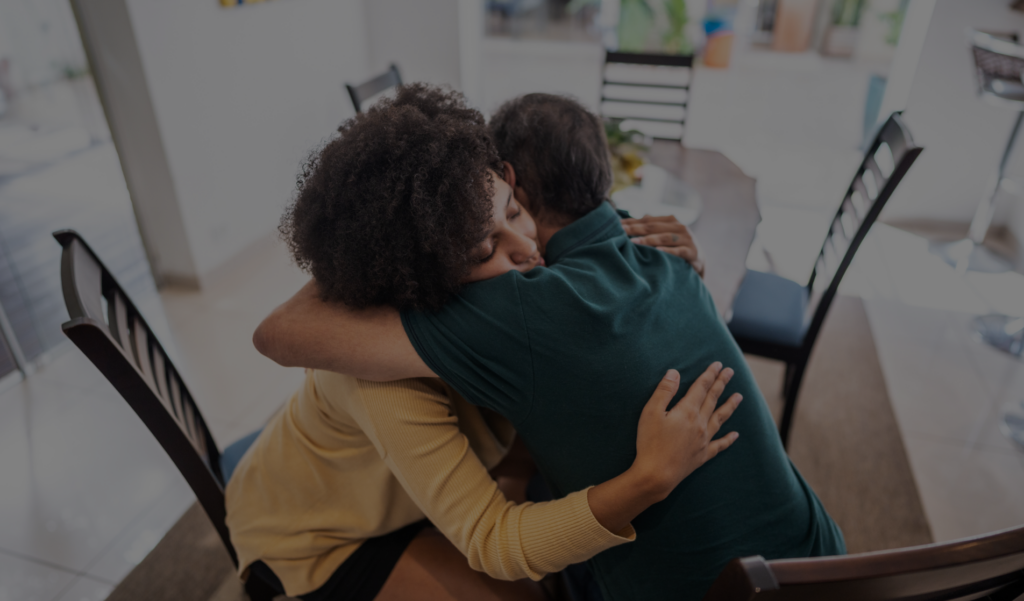 Help someone you care about - Gotcha4Life Mental Fitness Gym