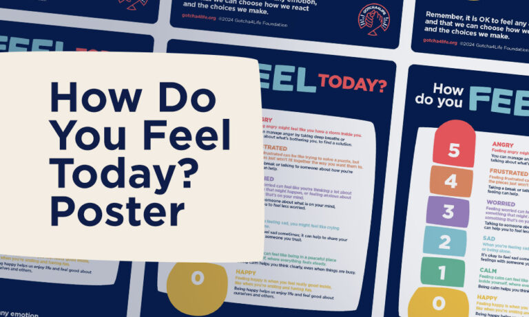 Educator Resources - Gotcha4Life Mental Fitness Gym