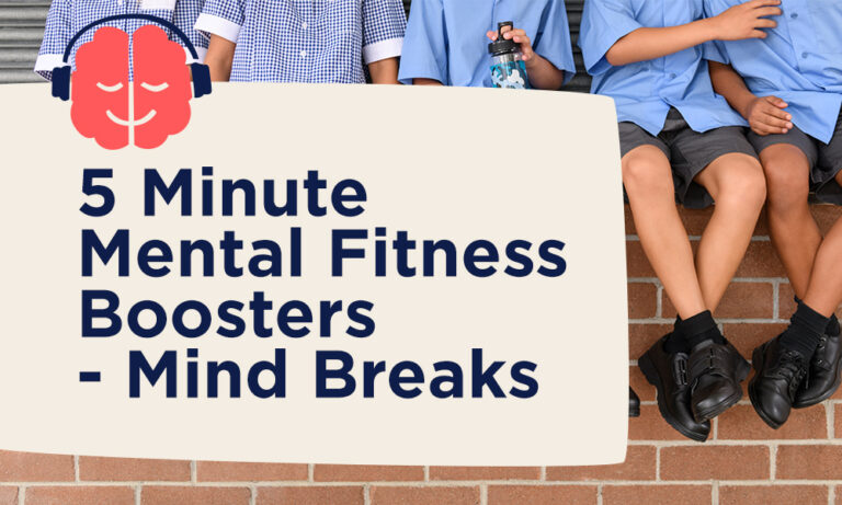 Educator Resources - Gotcha4Life Mental Fitness Gym