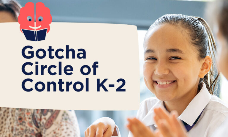 Educator Resources - Gotcha4Life Mental Fitness Gym