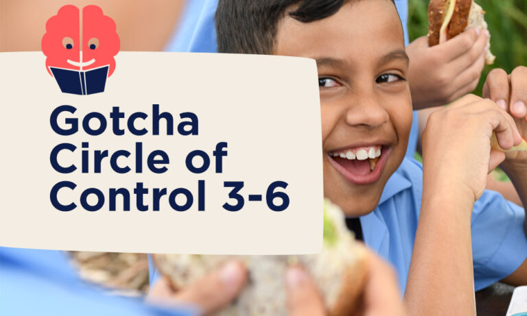 Educator Resources - Gotcha4Life Mental Fitness Gym