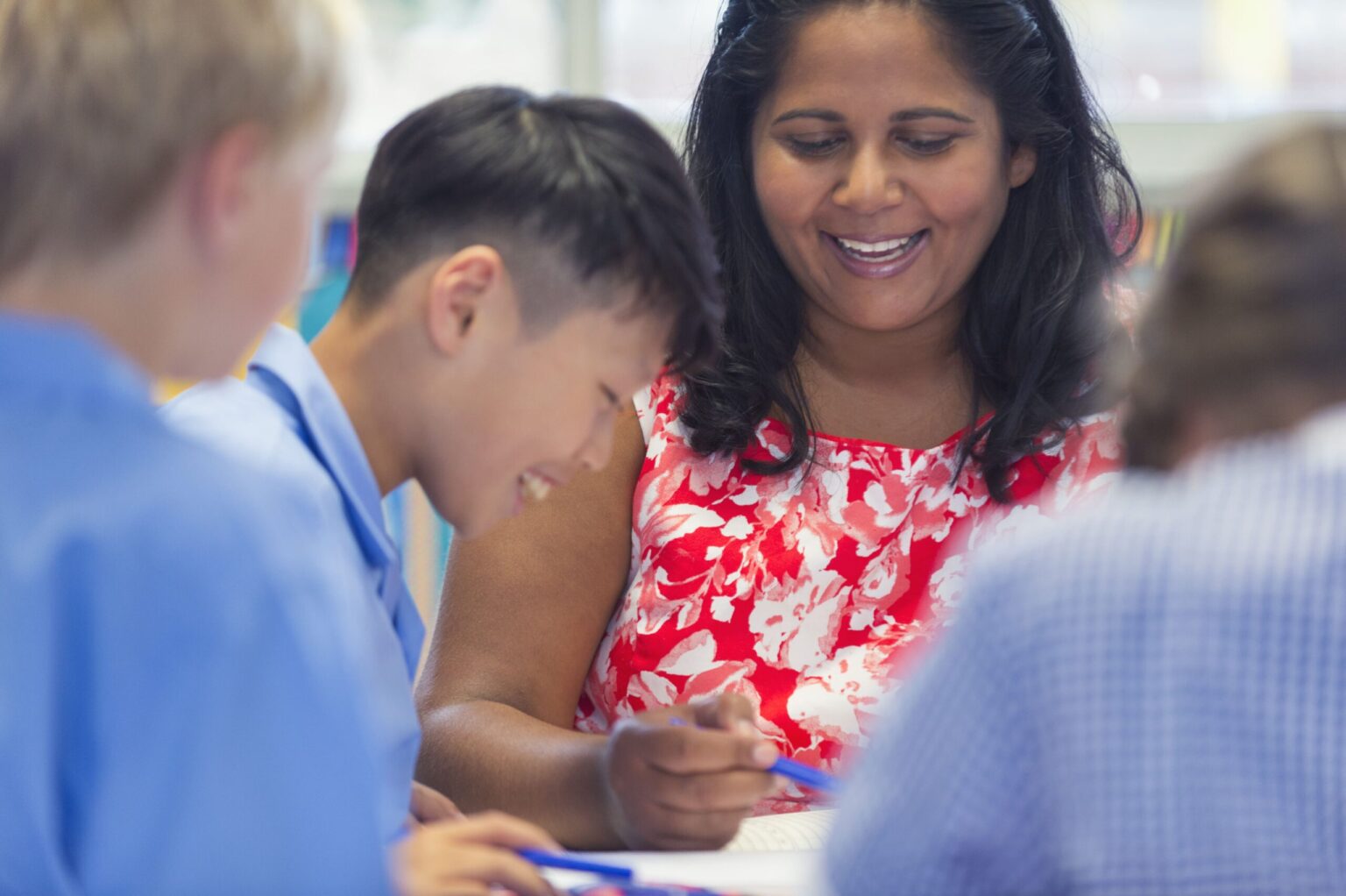 Educator Resources - Gotcha4Life Mental Fitness Gym