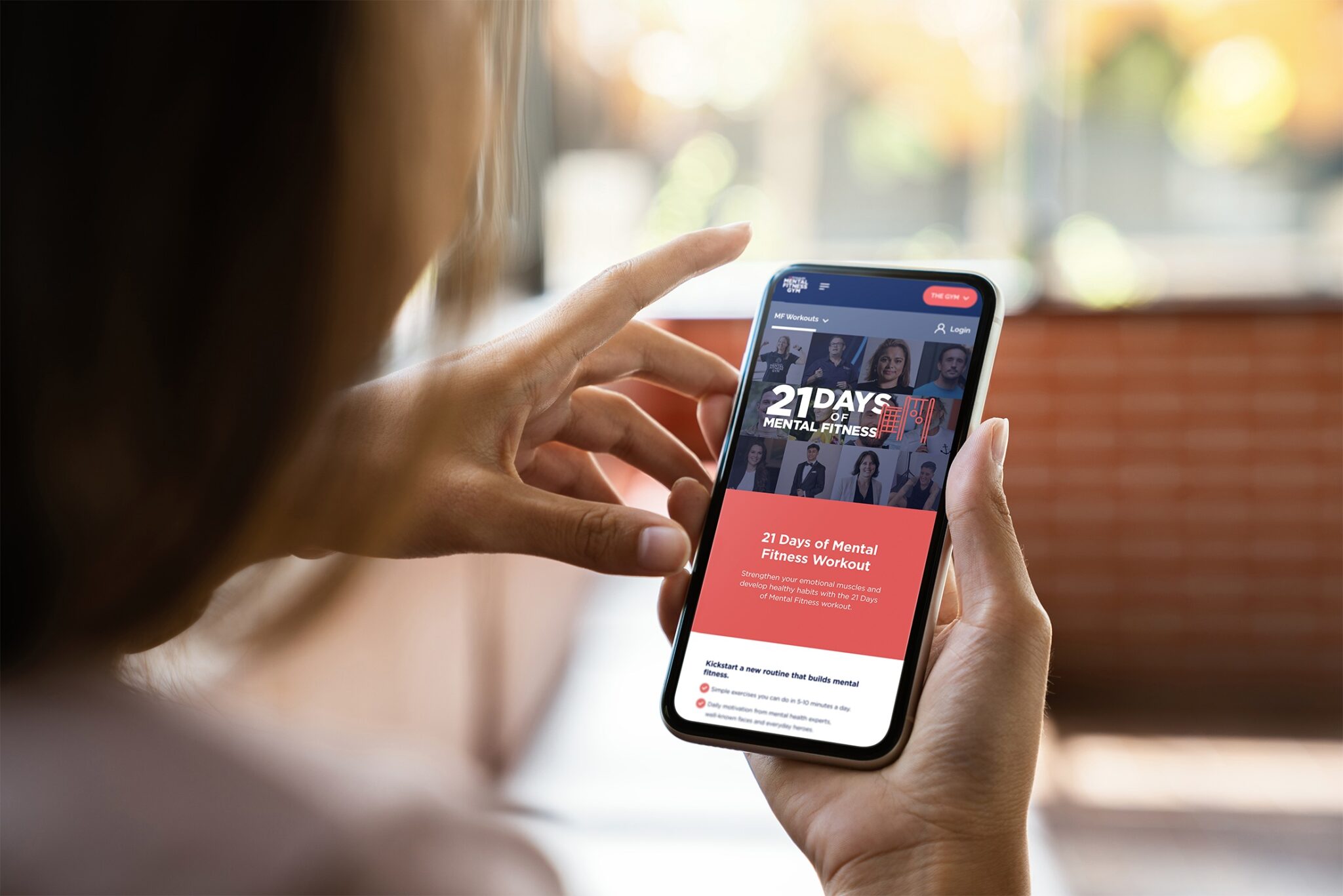 Home - Gotcha4Life Mental Fitness Gym