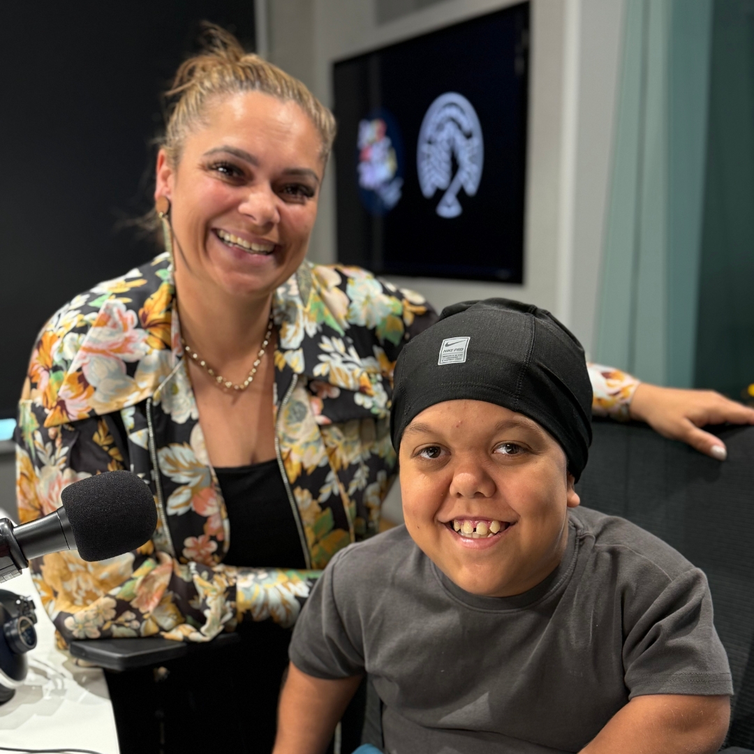 Quaden Bayles | Bullying, Belonging and Community